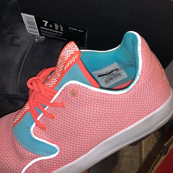 Jordan | Shoes | Jordan Eclipse | Poshmark